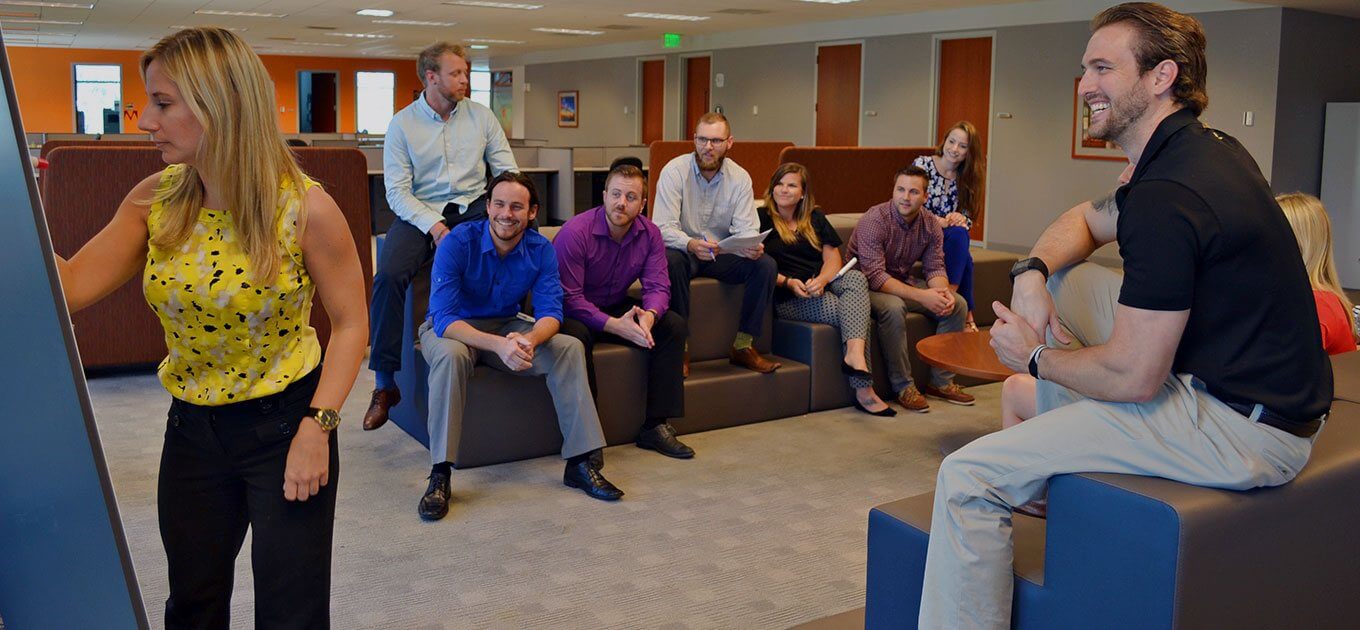 Kforce Staffing & Solutions | Staffing Agency