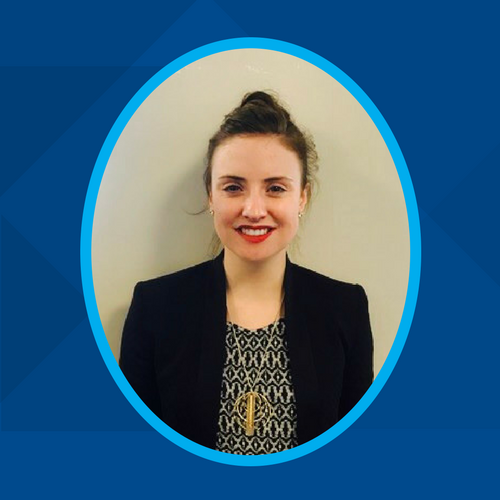 Employee Spotlight - Gillian Morris