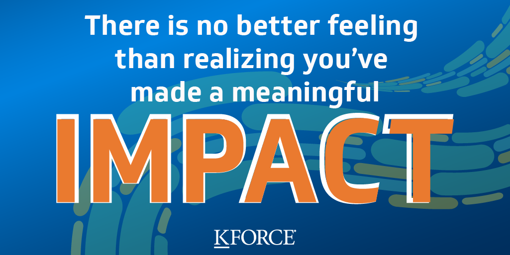 Forbes Ranks Kforce as a Top Recruiting Firm