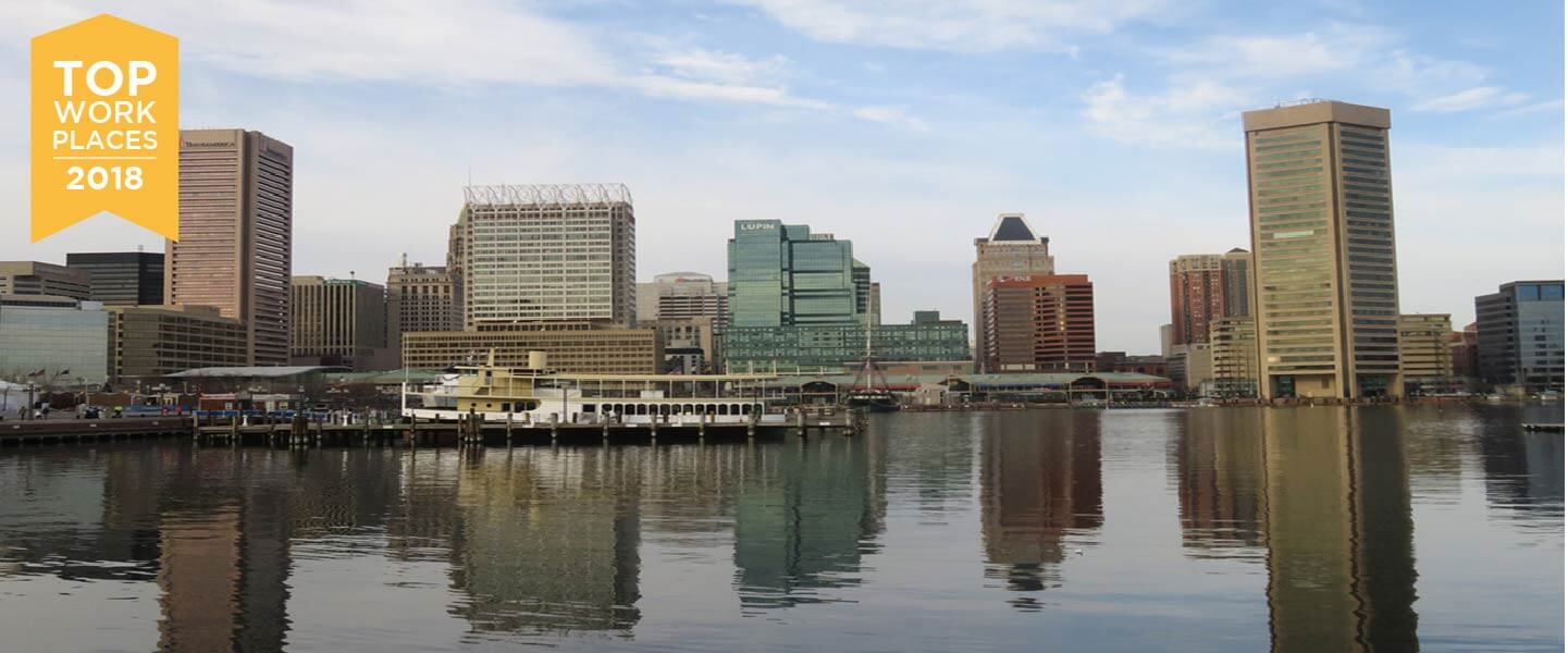 Jobs in Baltimore, Maryland | Baltimore Staffing | Kforce
