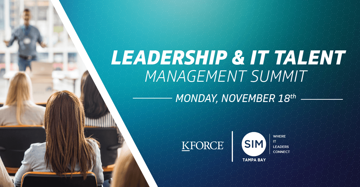 Leadership & IT Talent Management Summit