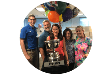 Kforce Employee Spotlights