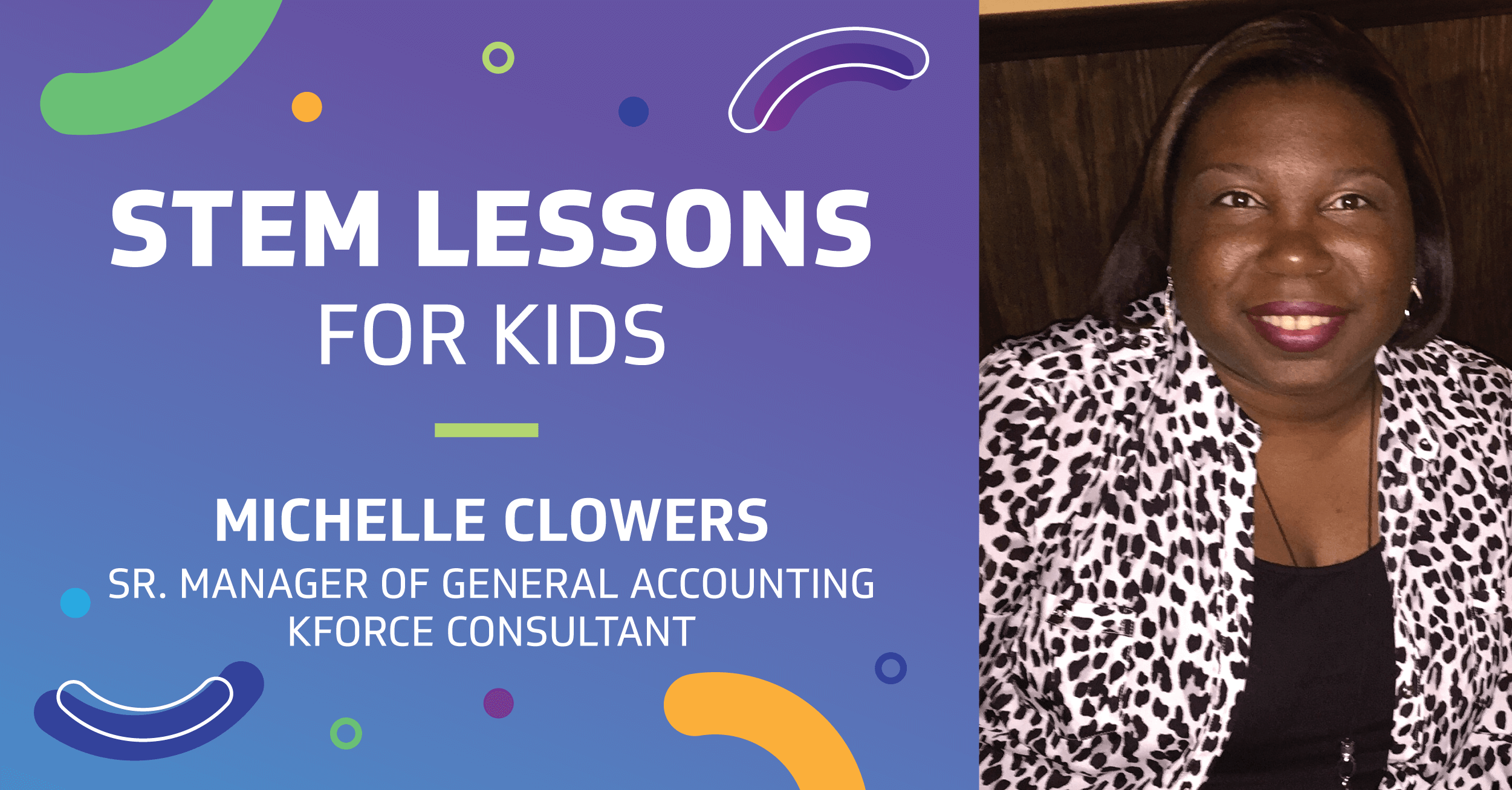 STEM Lessons for Kids: Accounting