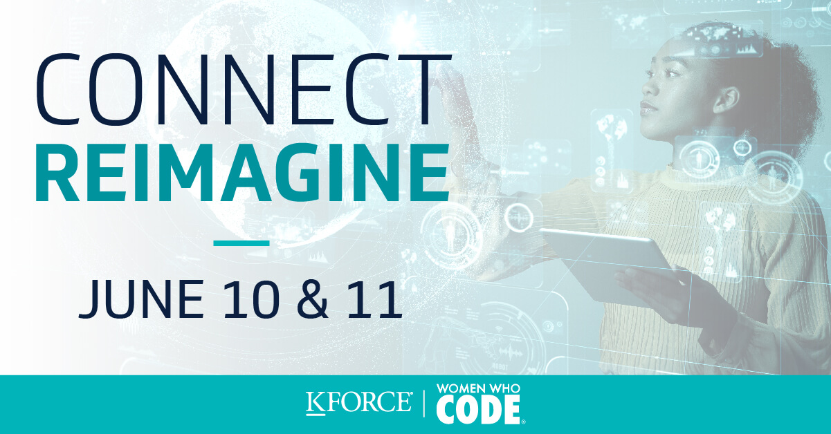 Women Who Code Conference