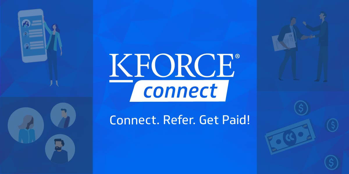 KFORCEconnect | Download Now