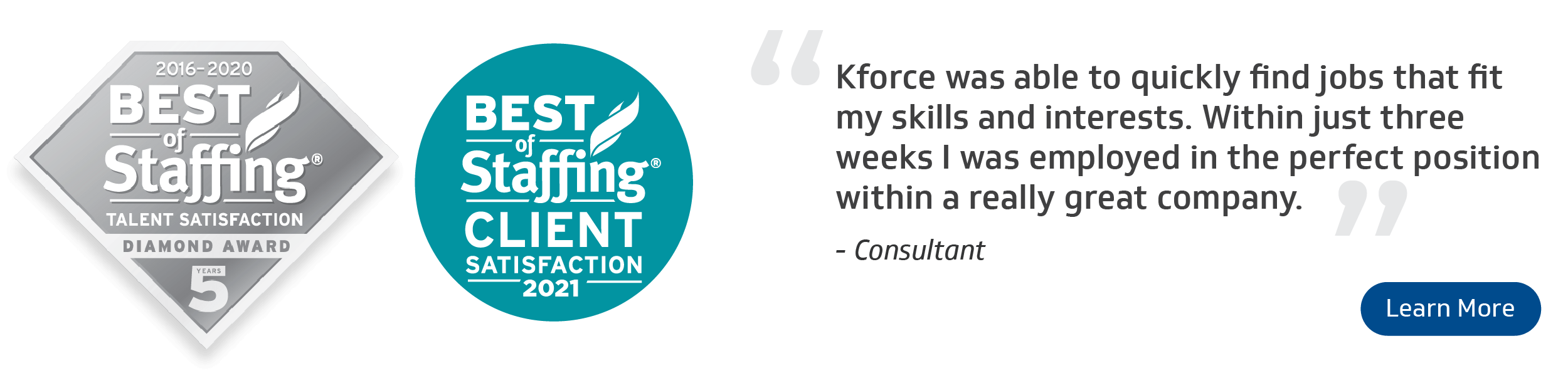 Kforce Professional Staffing Agency | Technology Staffing | Finance ...