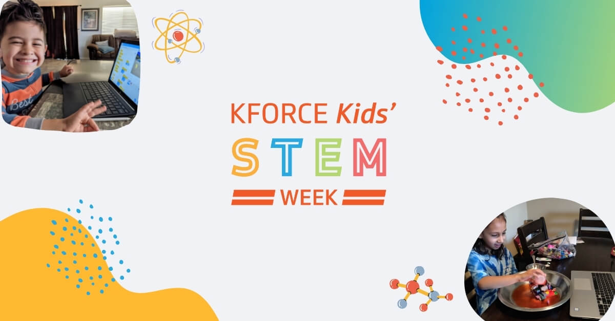 STEM Week