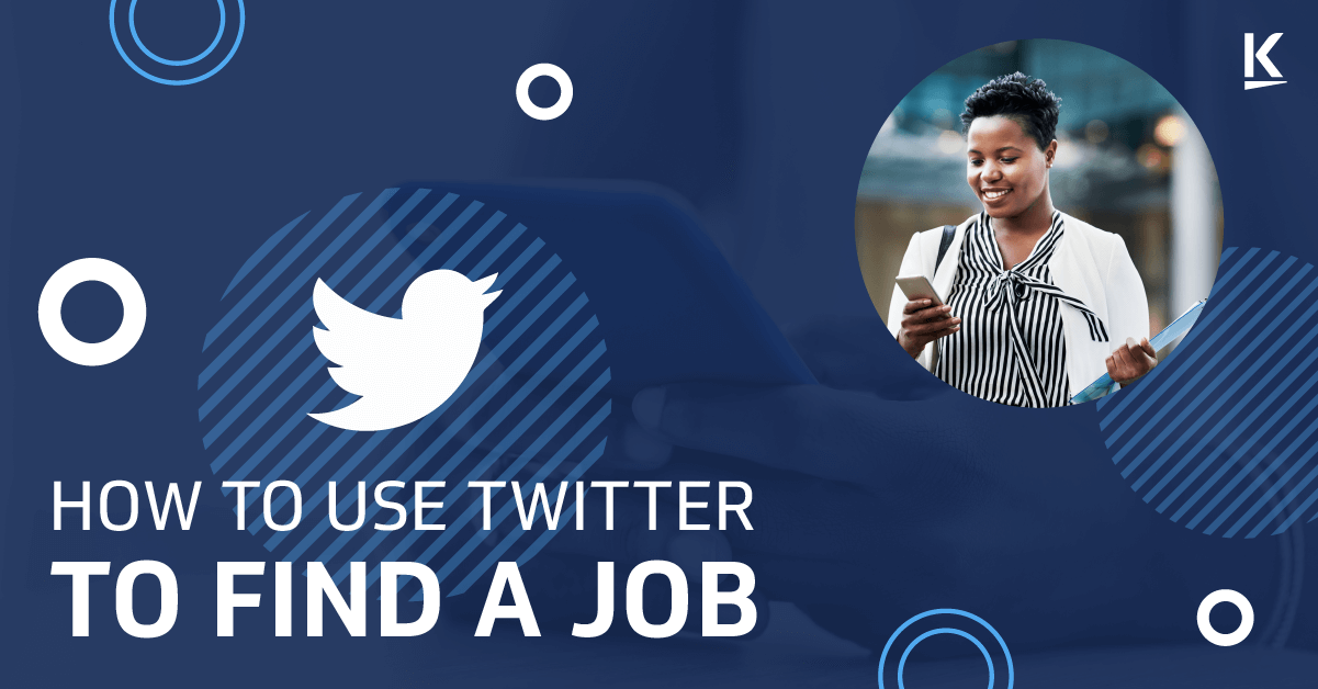 Twitter Hacks for Job Seekers