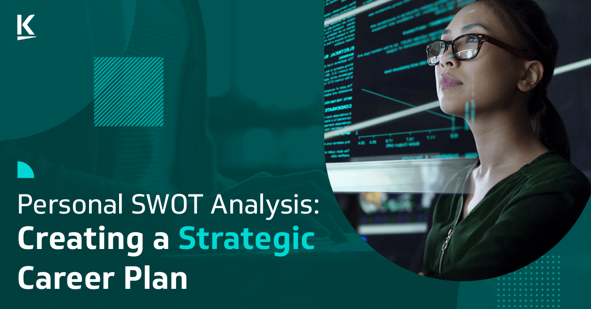 Personal SWOT Analysis
