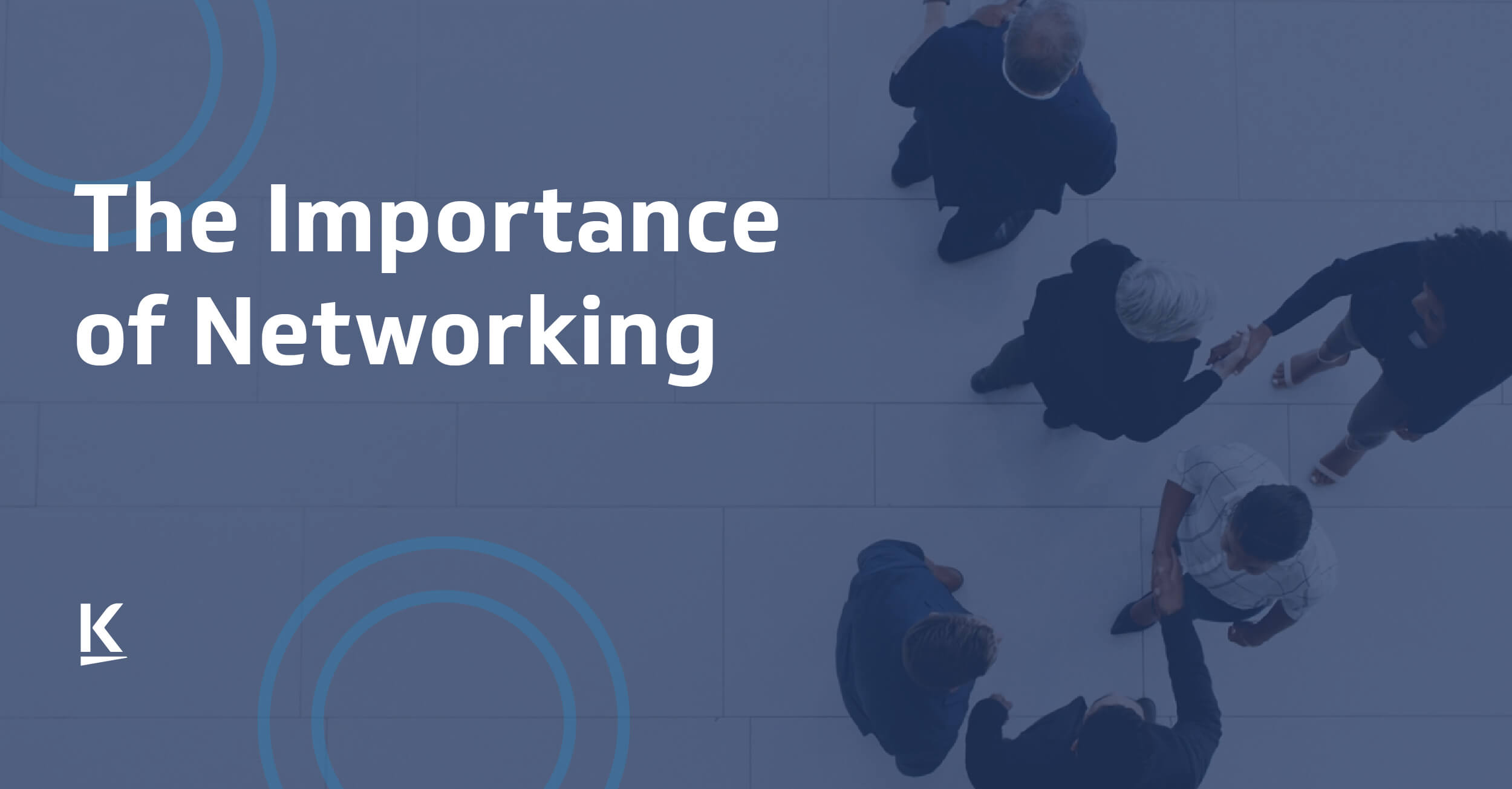 Importance of Networking