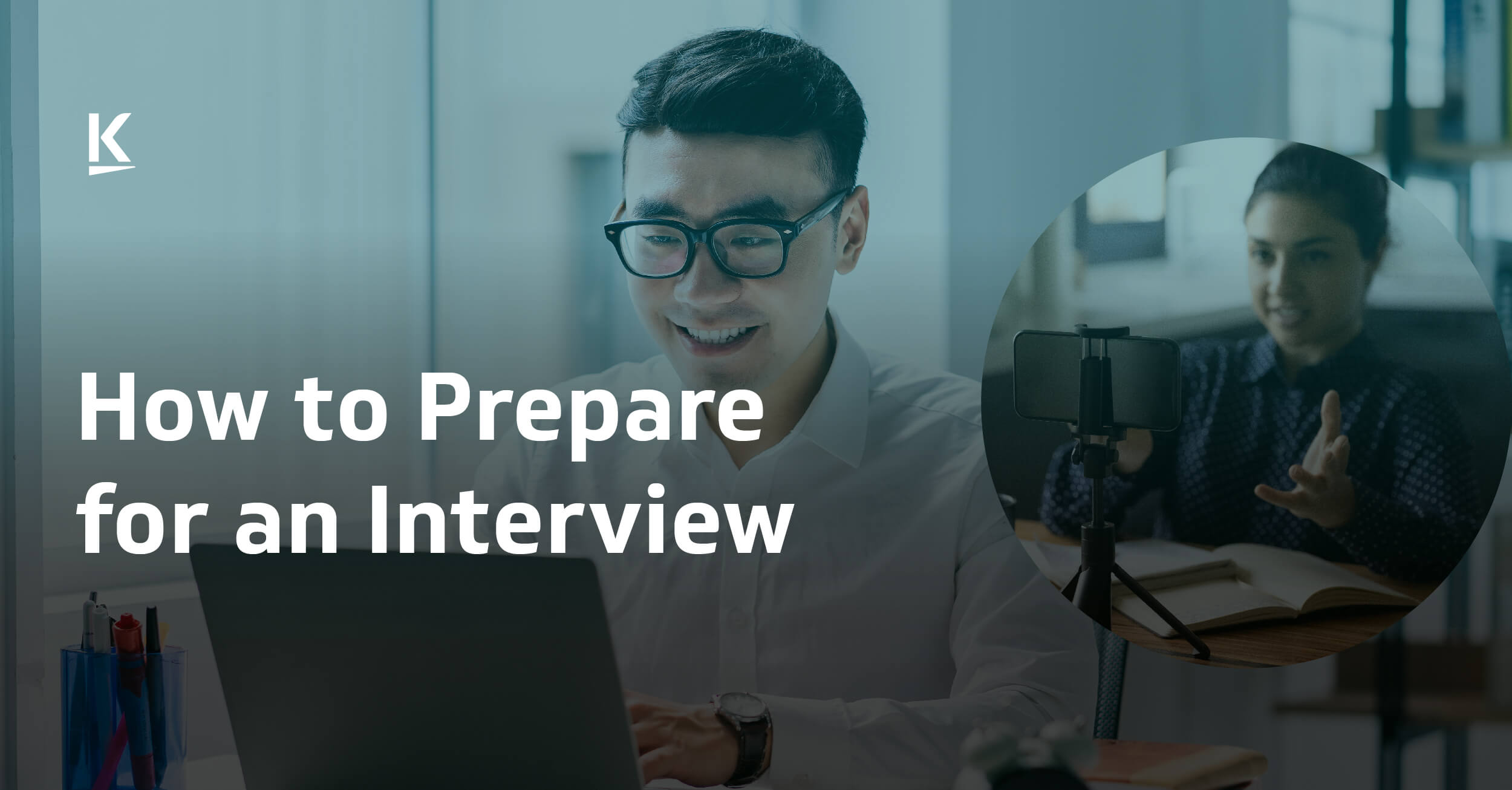 How to Prepare for an Interview