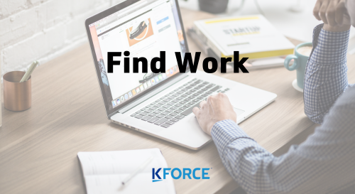 Technology Jobs | Finance & Accounting Jobs | Kforce