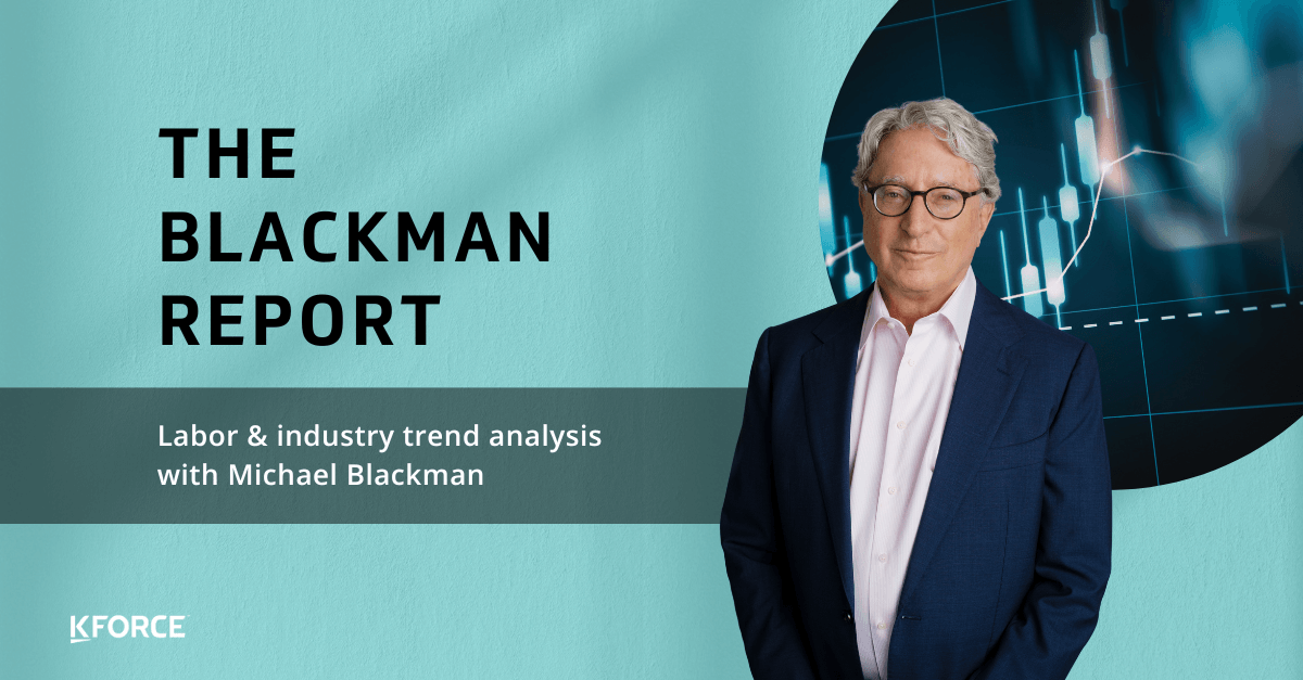 Labor and Industry Trends Report June 2024