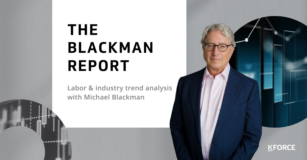 Labor and Industry Trends Report November 2024