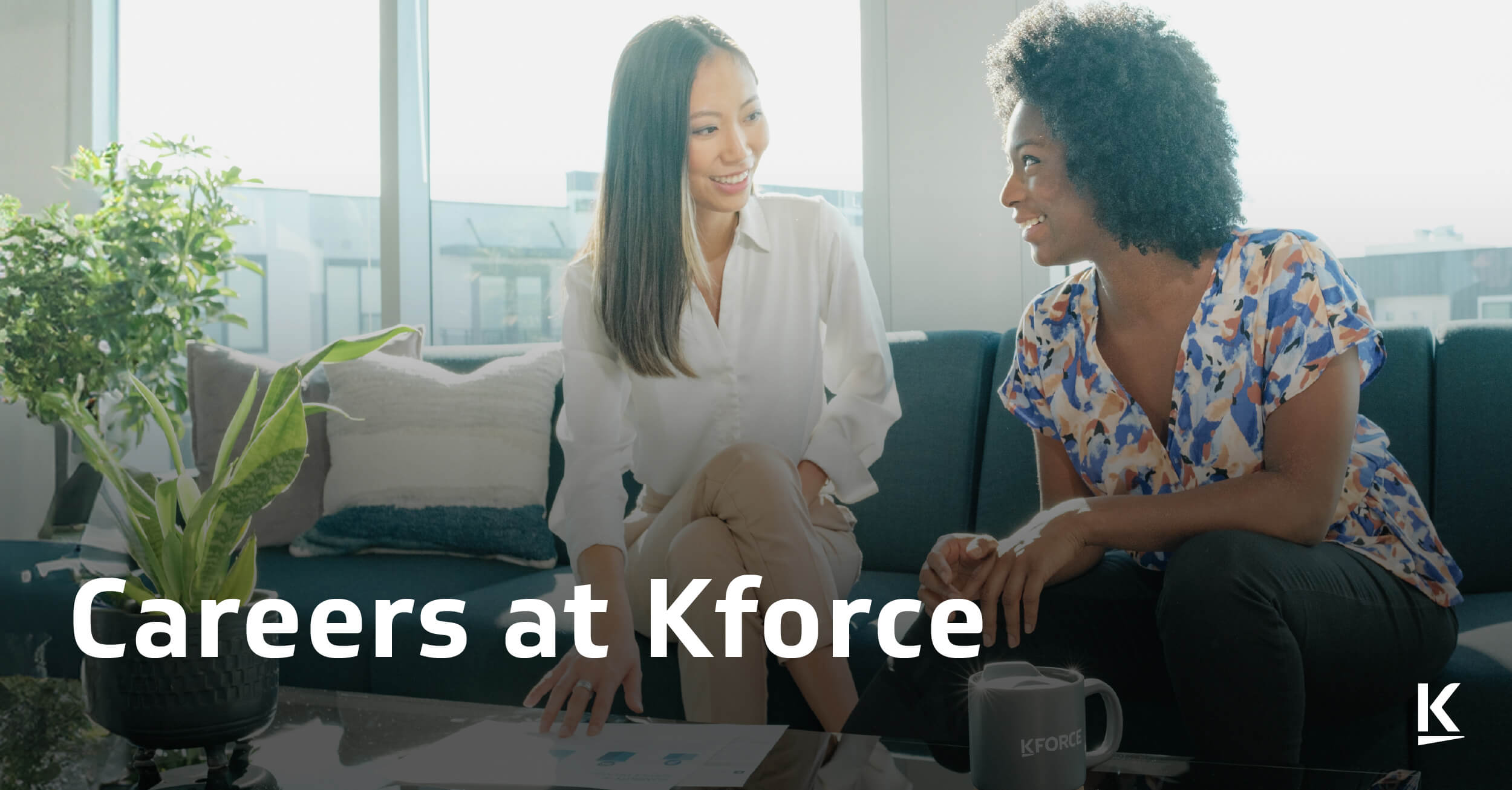 Careers at Kforce